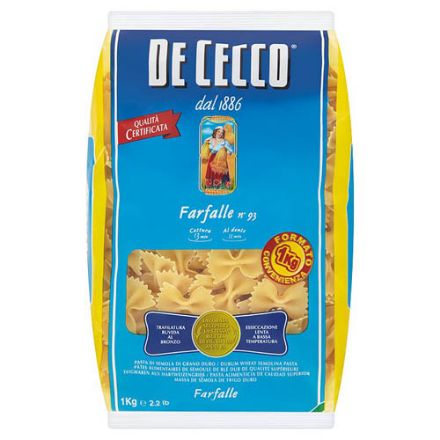 Pastas