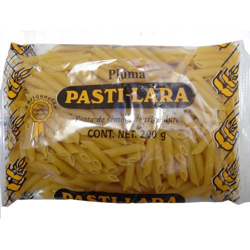 Remate Pasta Pluma 20/200 Gr. Cora/Lara