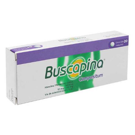 Productos de farmacia para restaurantes
