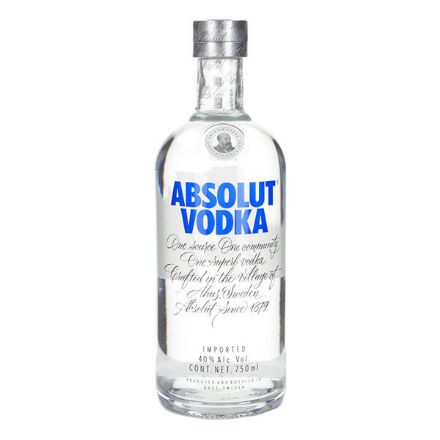 Vodka