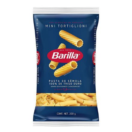 Pastas